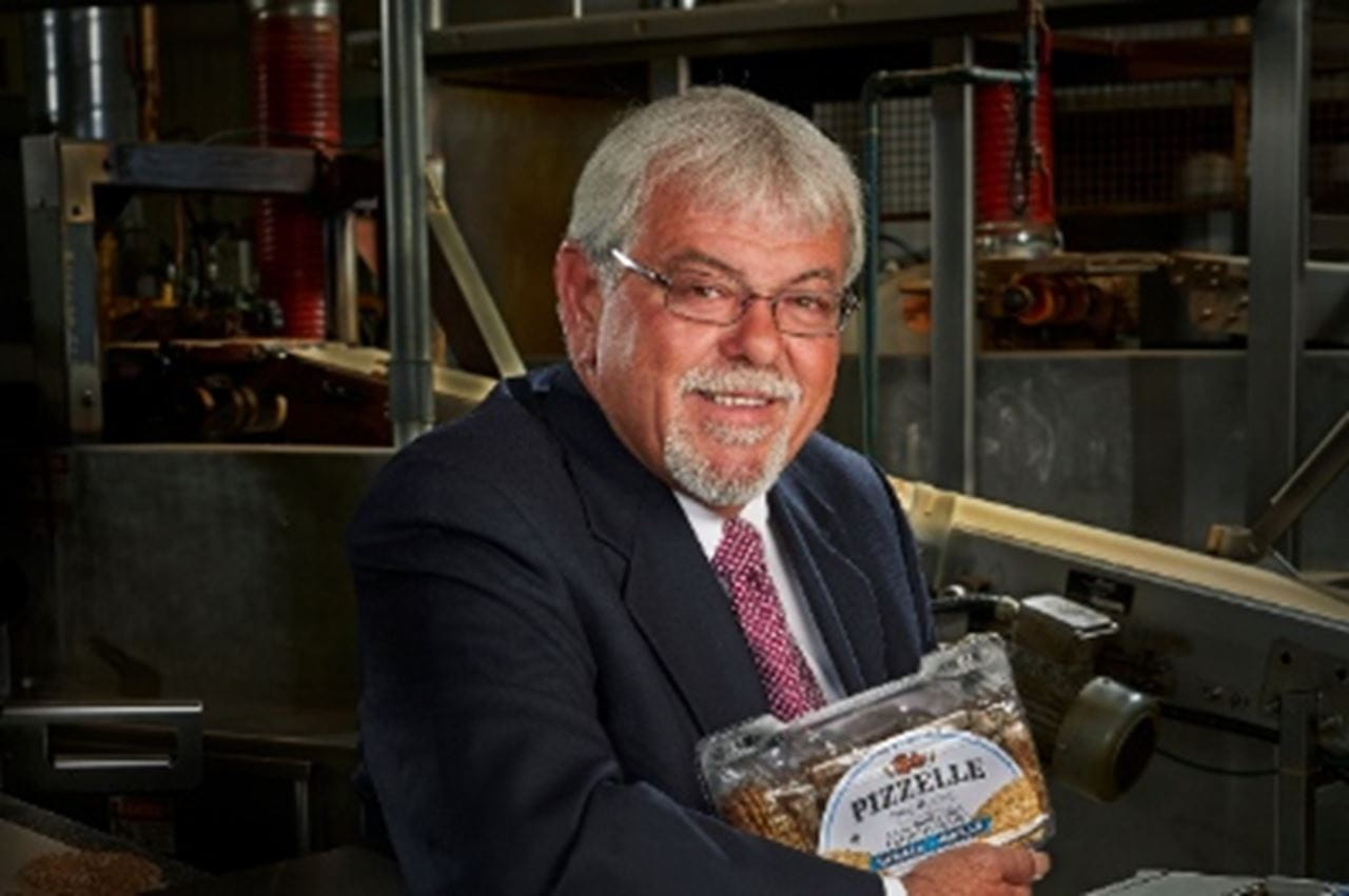 Ces Nucci | Pilon School of Business Hall of Fame | Sheridan College