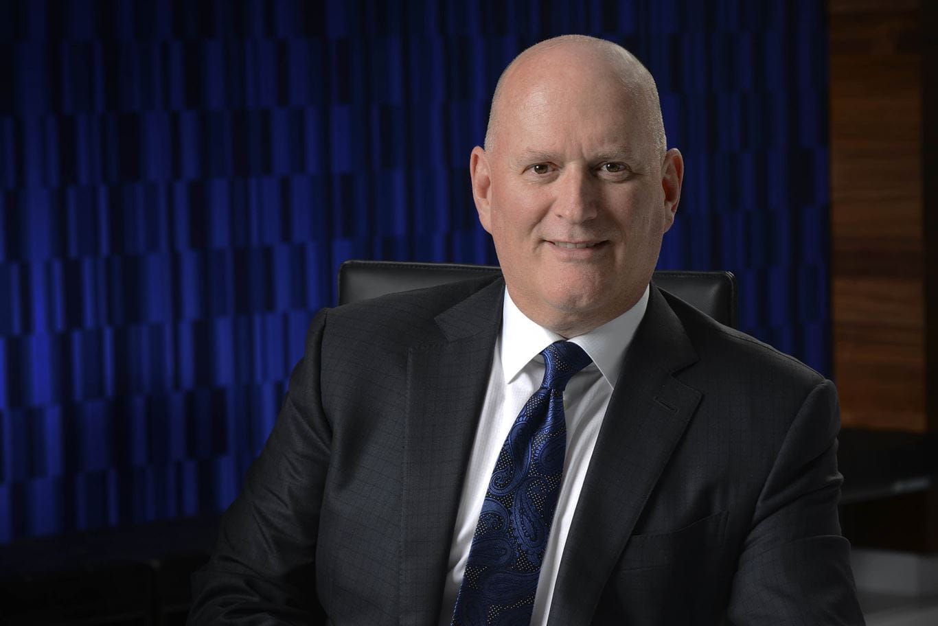 Alan Dick | Pilon School of Business Hall of Fame | Sheridan College