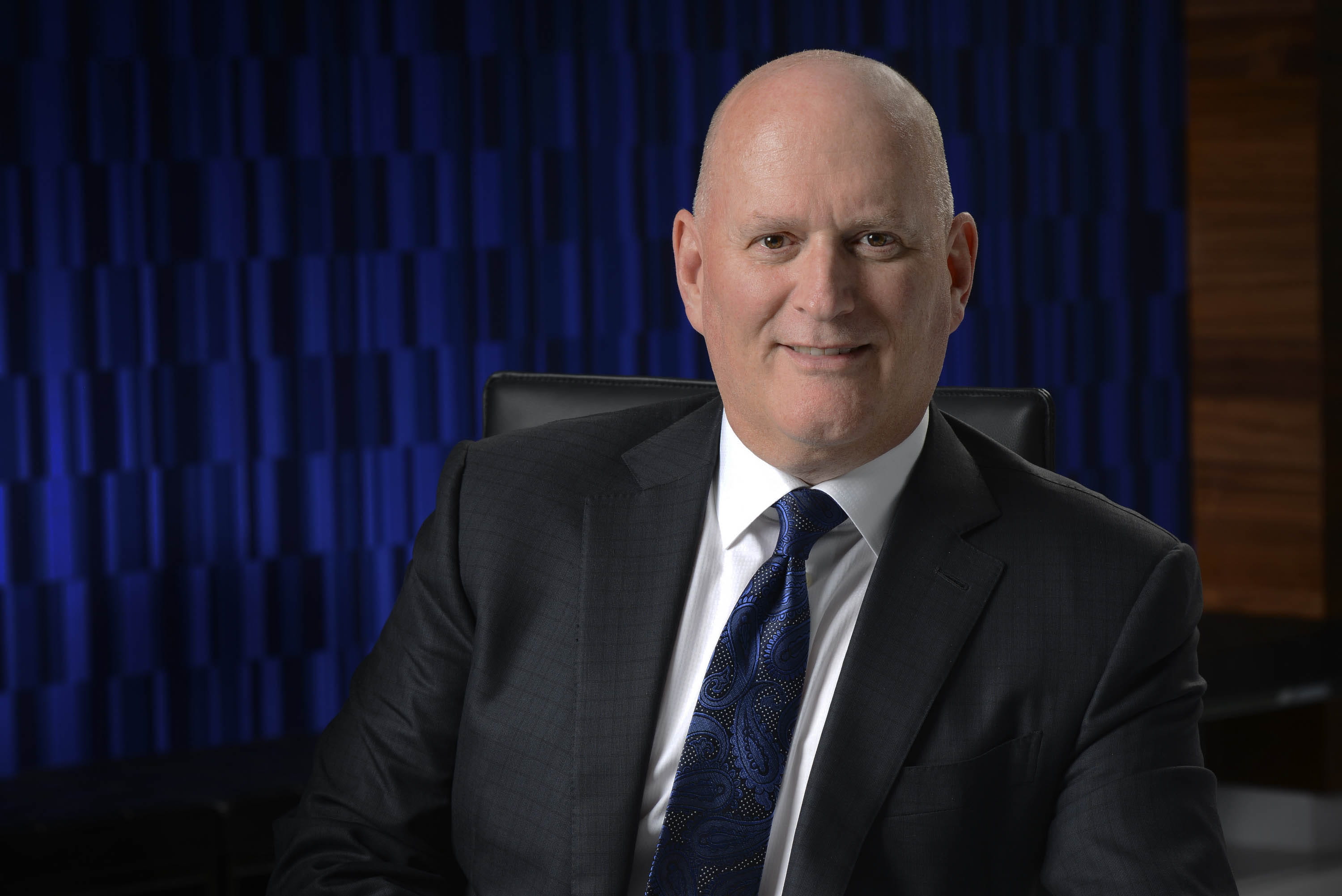 Alan Dick | Pilon School of Business Hall of Fame | Sheridan College