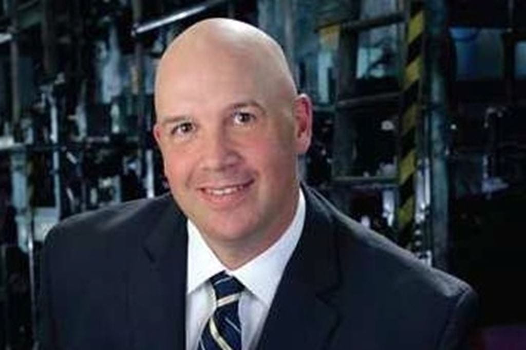 Ian Oliver | Pilon School of Business Hall of Fame | Sheridan College