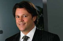 Randy Pilon | Pilon School of Business Hall of Fame | Sheridan College