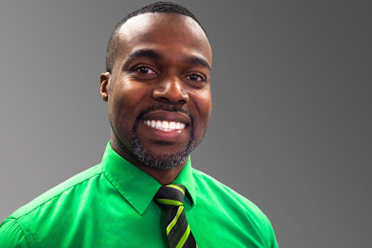 Ryan Knight | Pilon School of Business Hall of Fame | Sheridan College