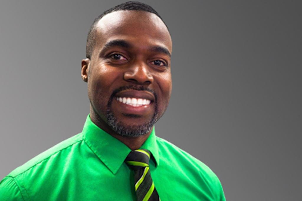 Ryan Knight | Pilon School of Business Hall of Fame | Sheridan College