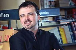 Scott Stratten | Pilon School of Business Hall of Fame | Sheridan College