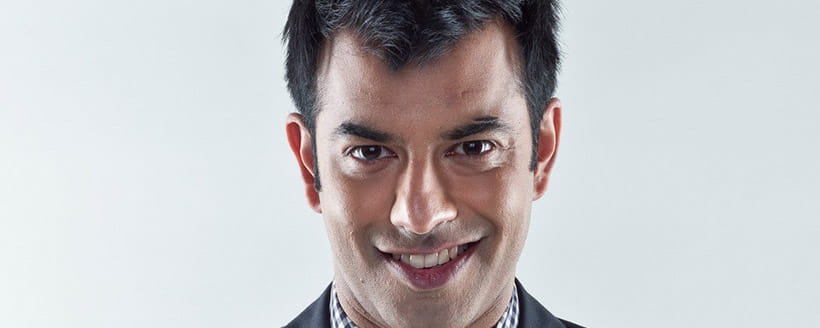 Zaib Shaikh appointed consul general in Los Angeles | 10 | Sheridan College