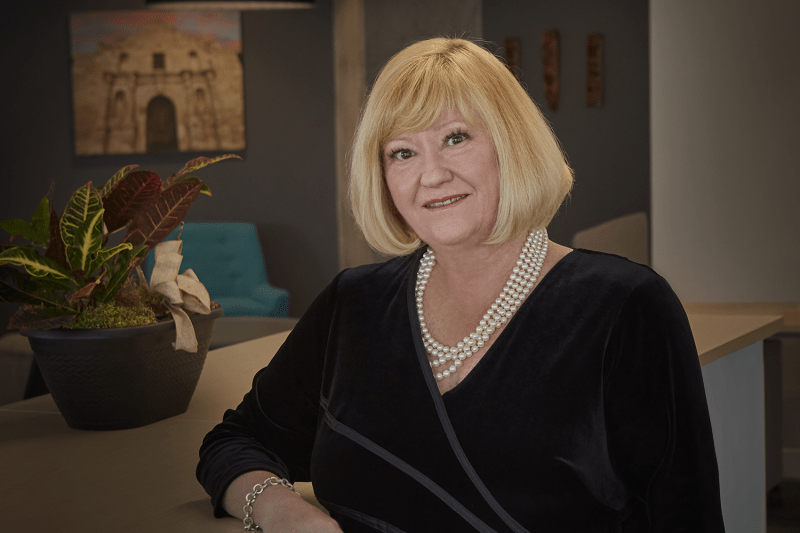 Susan Webb | Pilon School of Business Hall of Fame | Sheridan College
