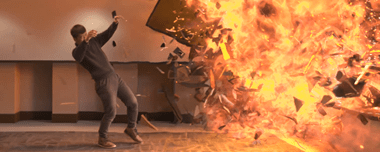 The Hollywood Reporter names Sheridan to its list of Top 10 Visual ...