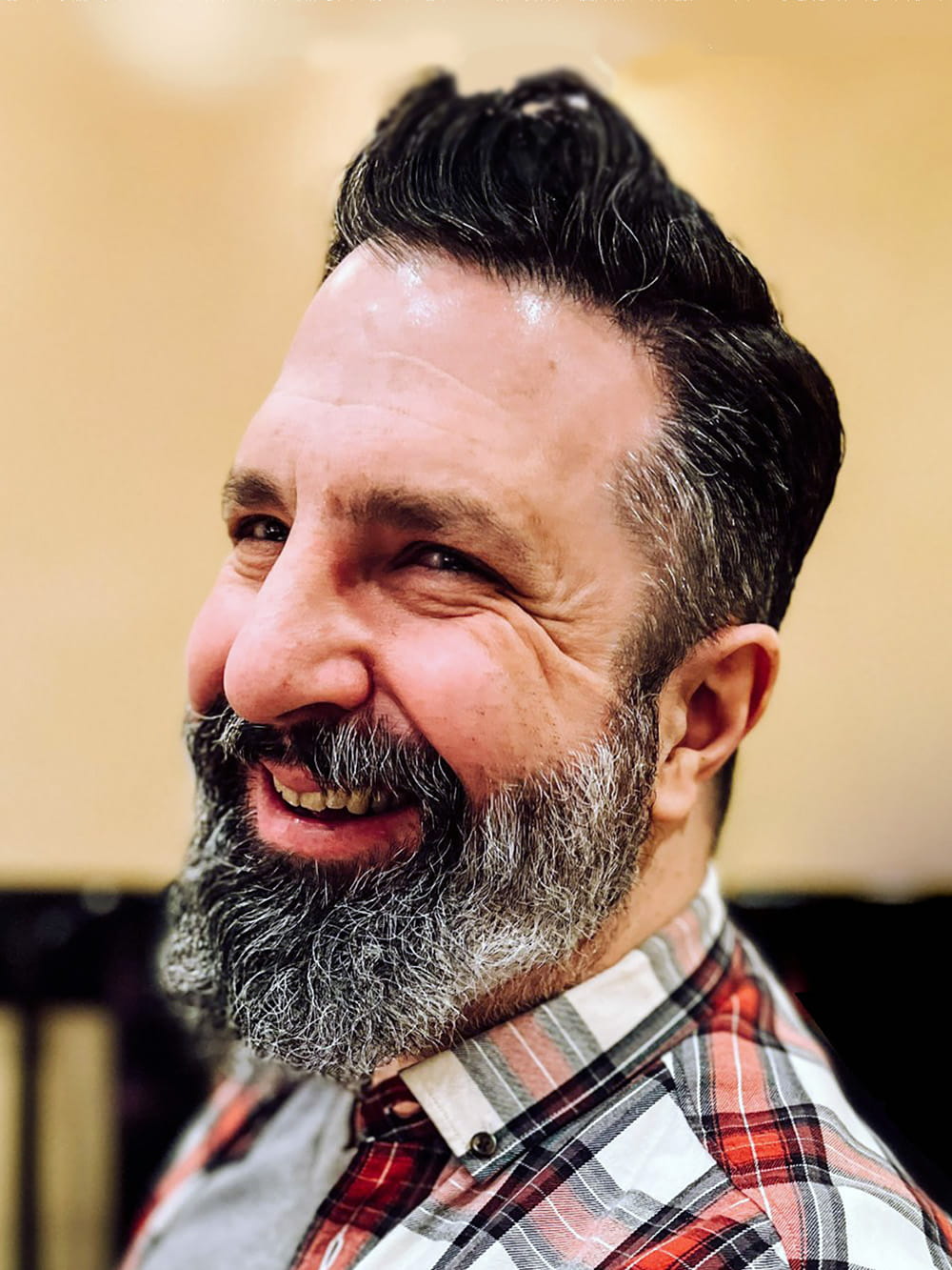 Ramon Perez | Premier's Awards: Current Nominees | Sheridan College