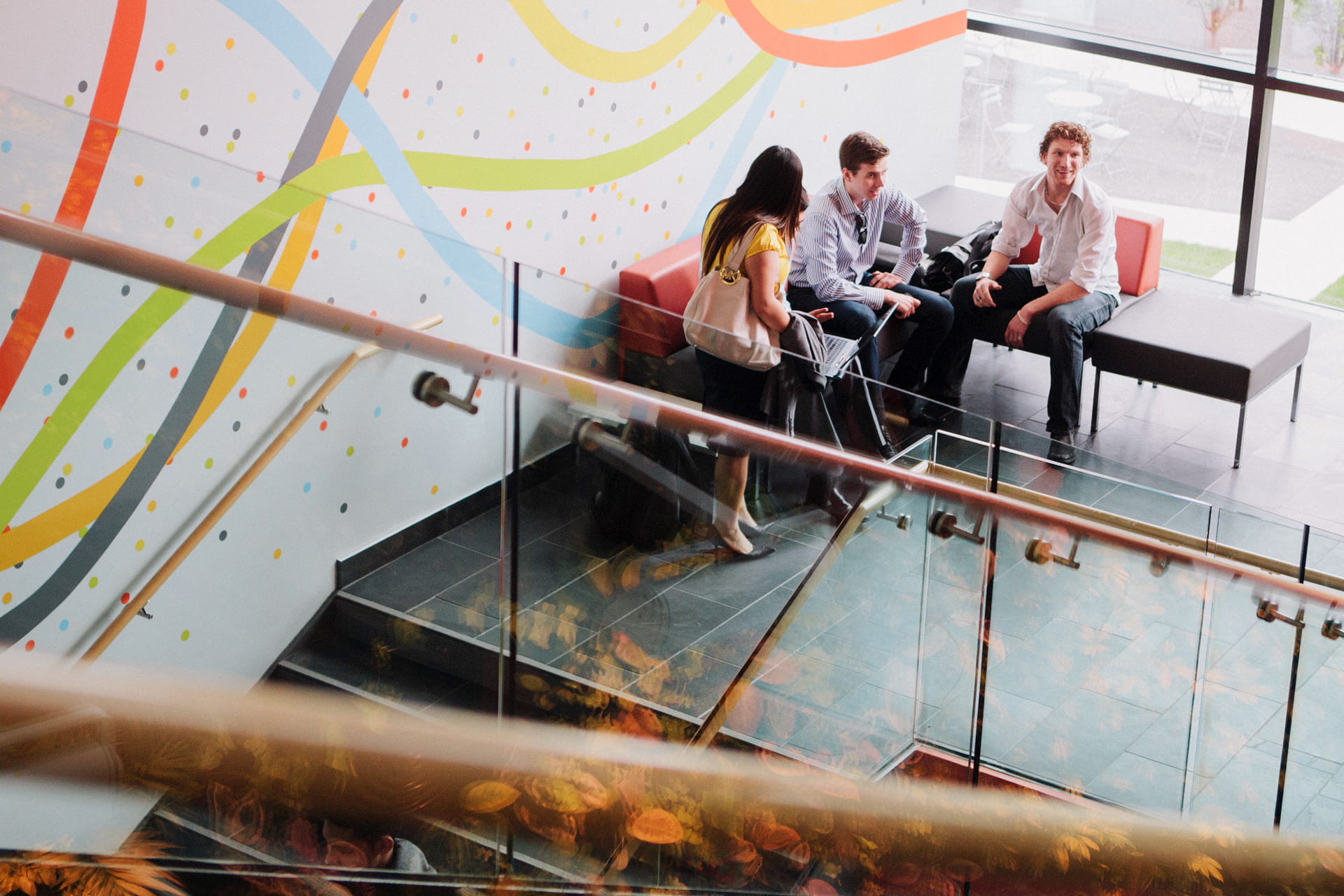 First Year Experience | Student Services | Sheridan College