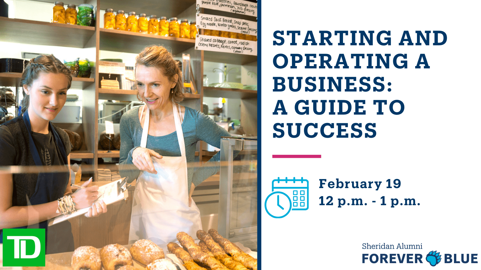 Starting and Operating a Business: A Guide to Success | 02 | Sheridan ...
