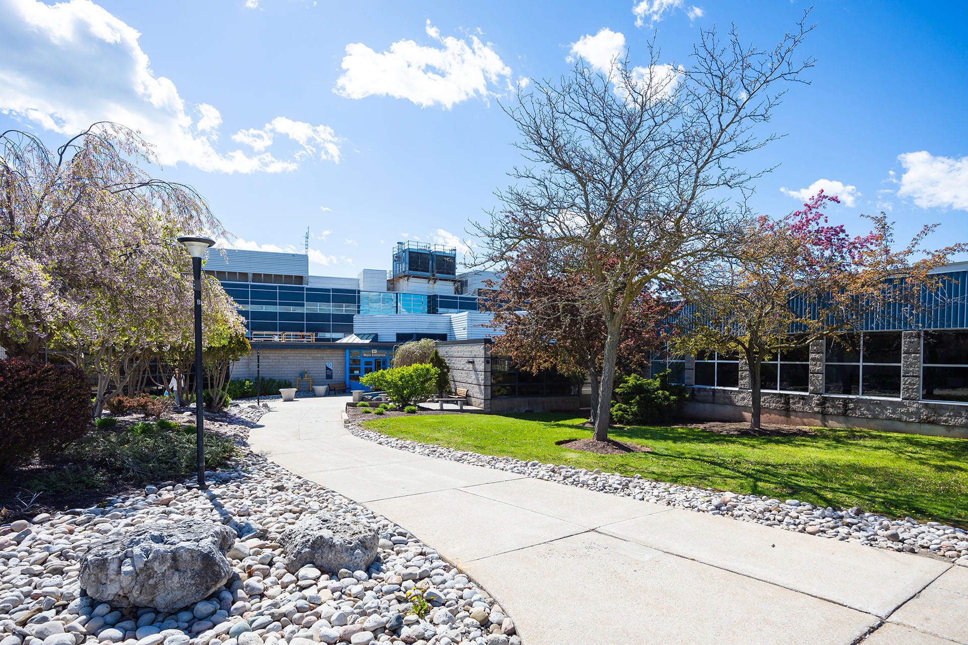 Home | Sheridan College