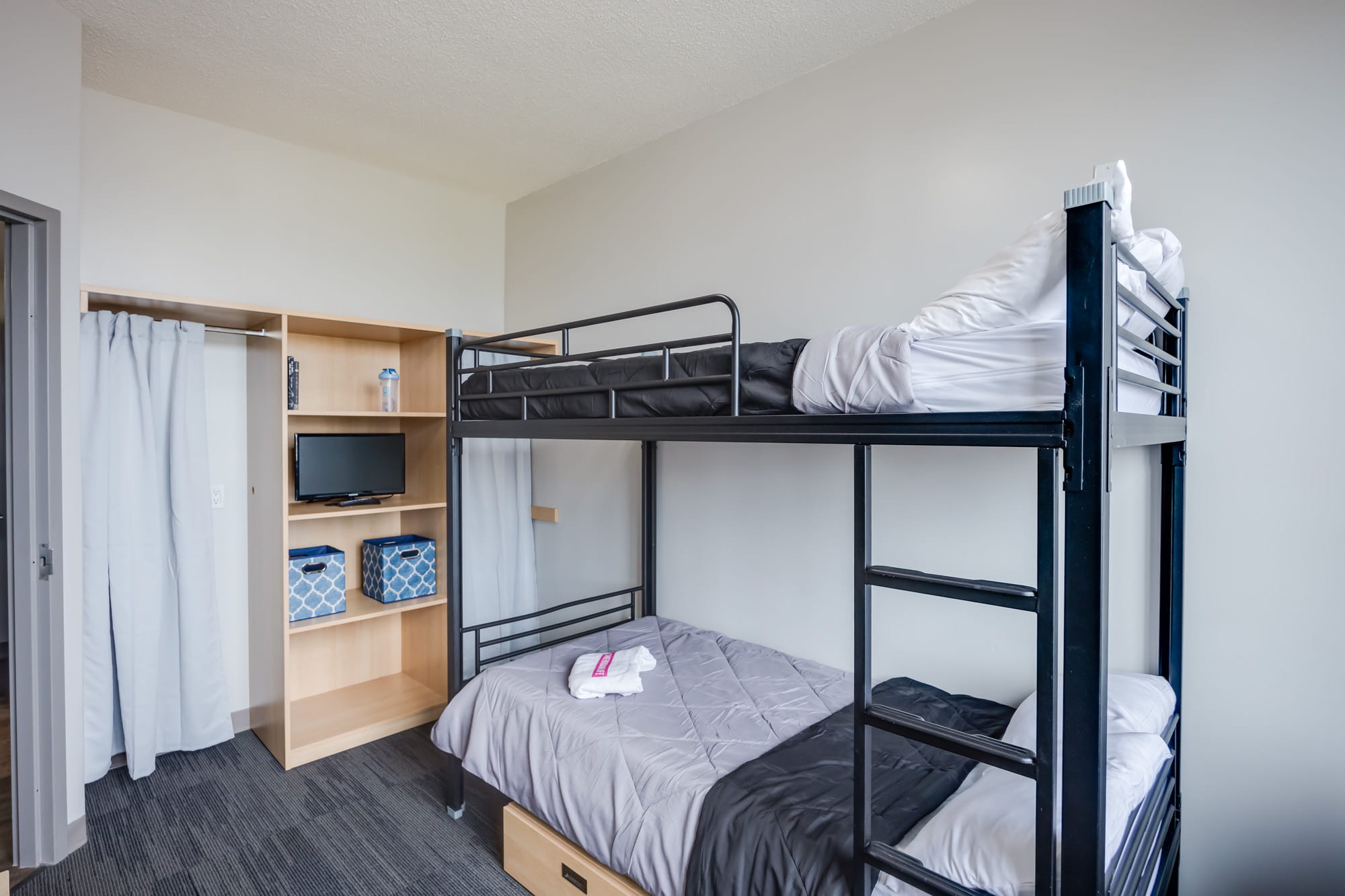 Your Room and Residence | Sheridan Residence | Sheridan College