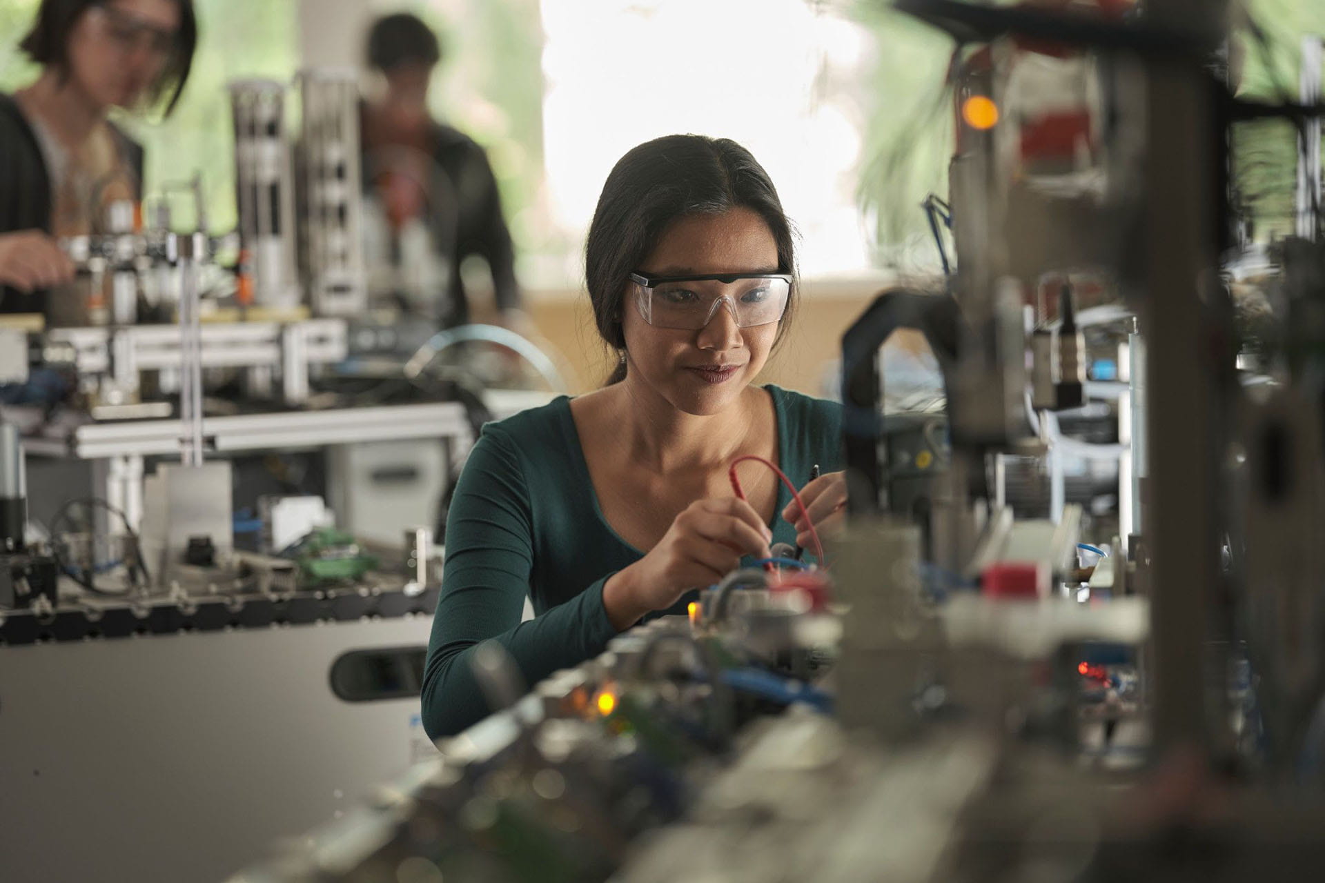 Experiential Learning | Student Life | Sheridan College