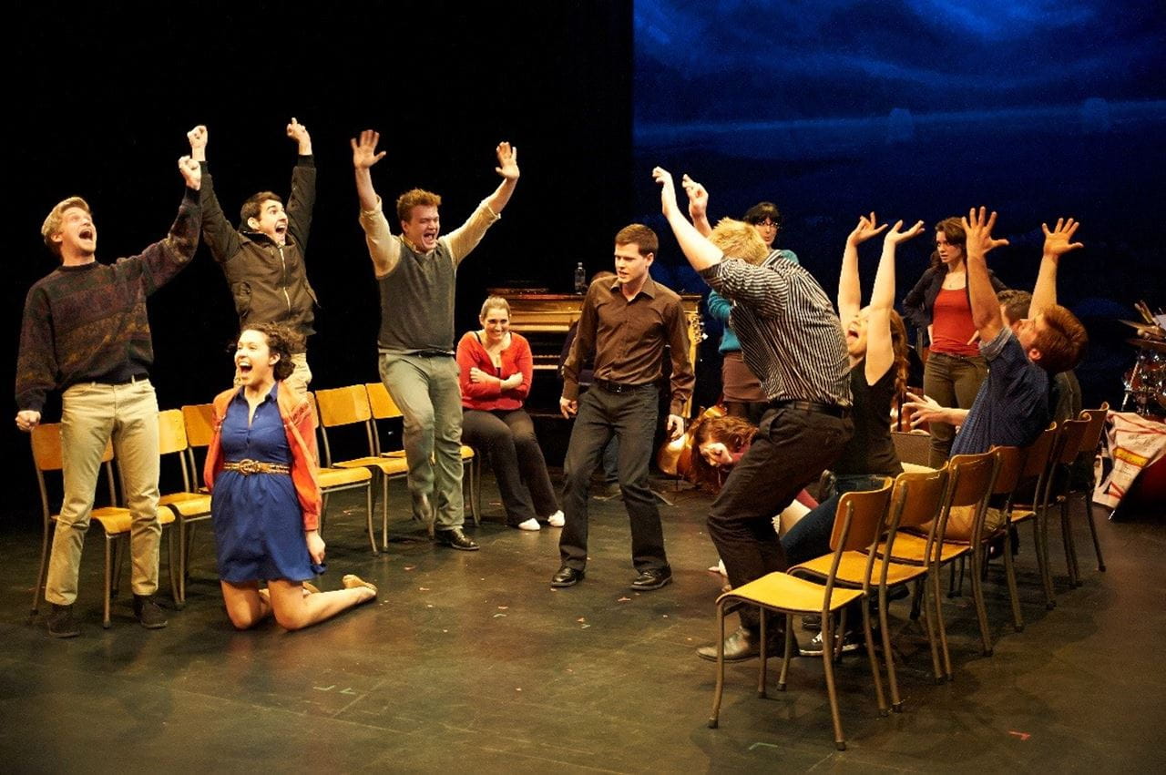 Sheridan’s Michael Rubinoff shines spotlight on Broadway hits with Hot ...
