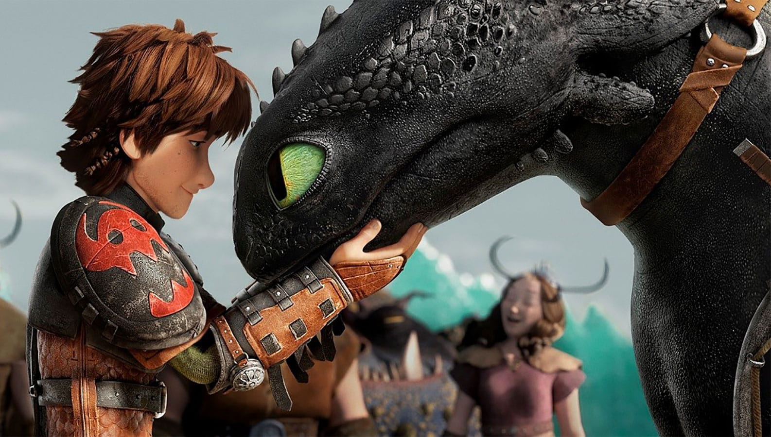 Two-time Oscar nominee at the helm of final film in trilogy | Arts ...