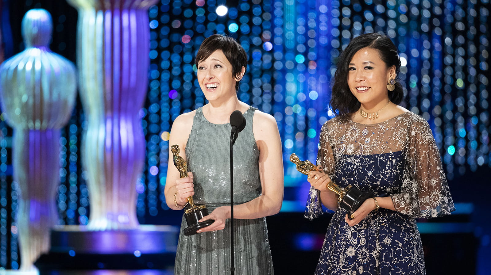 Domee Shi breaks new ground with remarkable career | Arts & Design ...