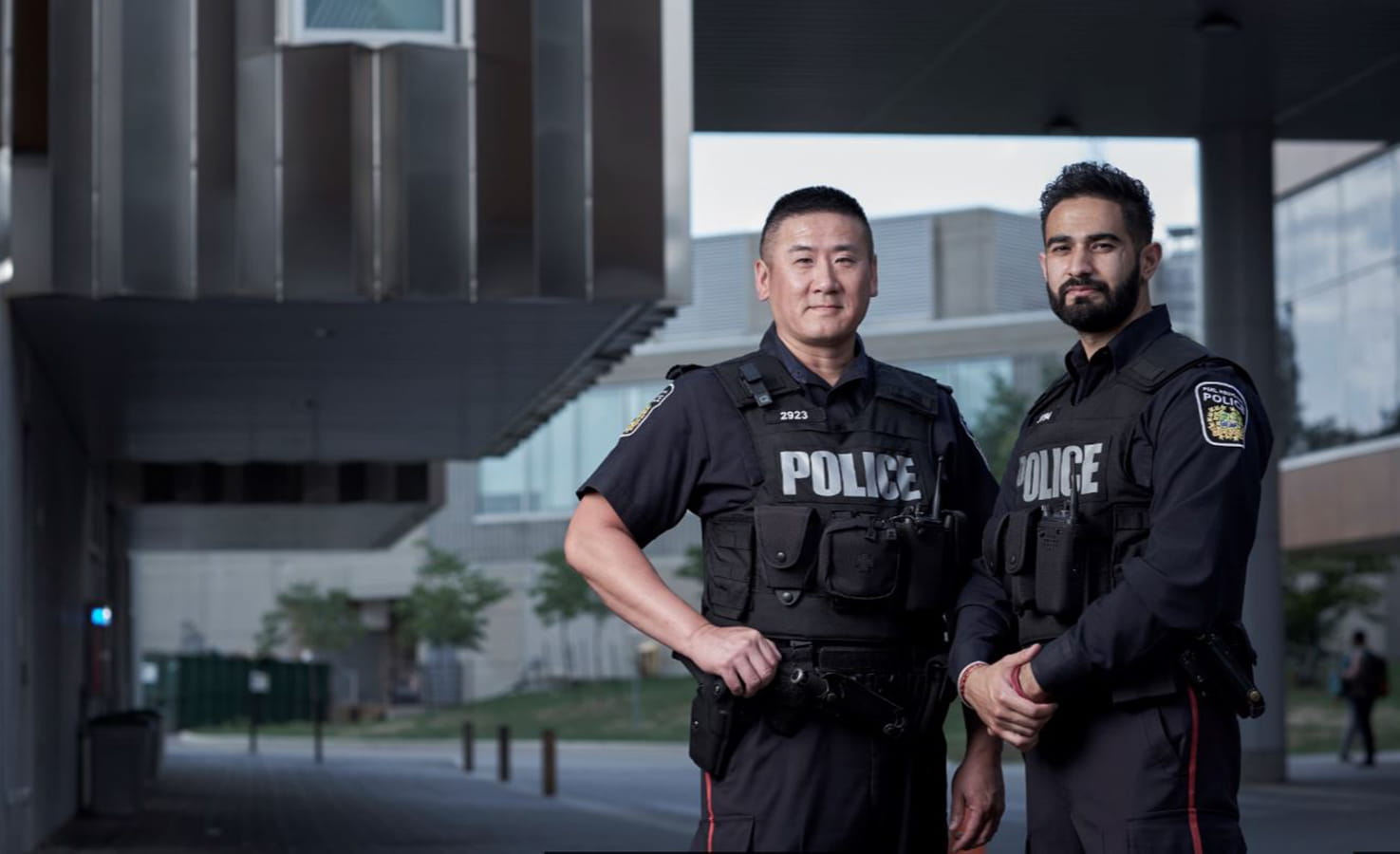 How Peel Regional Police engage their diverse community | Community ...