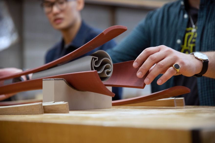 The amazing mace: Sheridan’s newest icon for creativity | Arts & Design ...