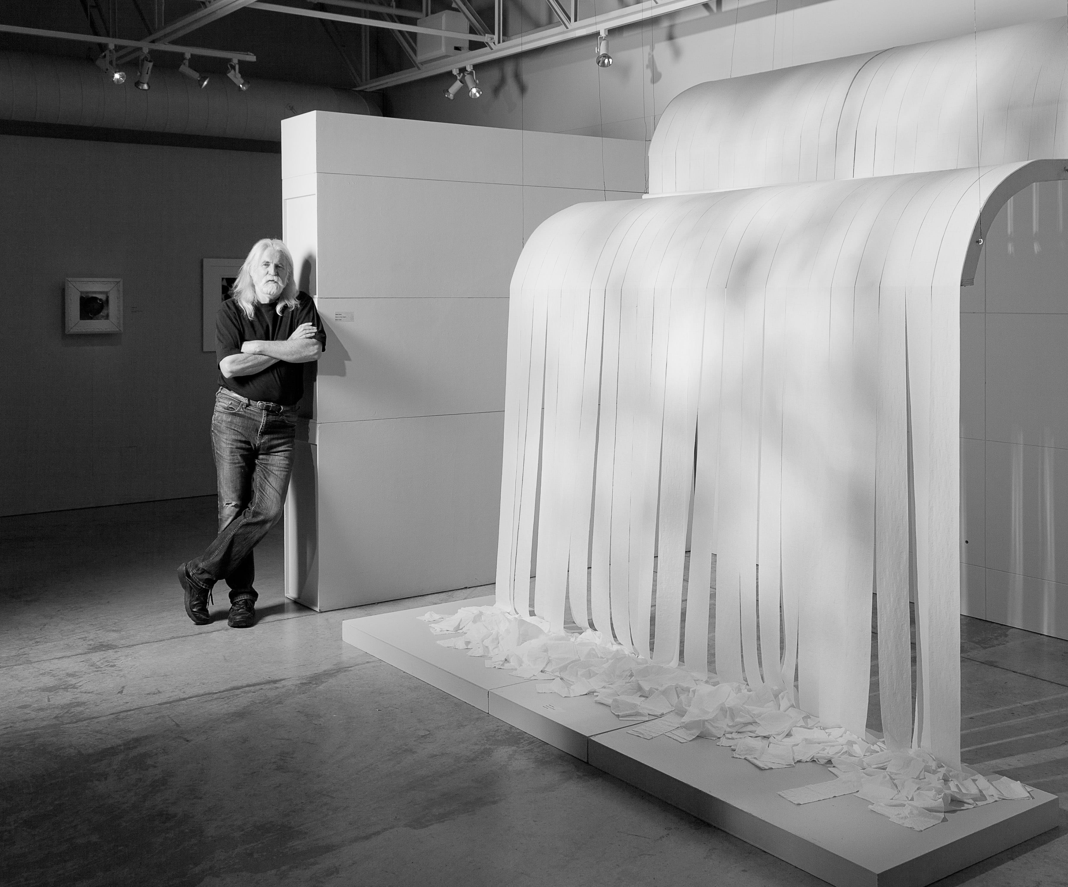 The visual conductor | Arts & Design | Sheridan College