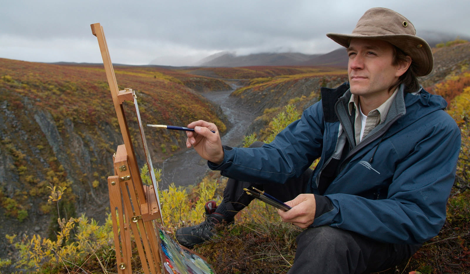 Cory Trépanier | Arts & Design | Sheridan College