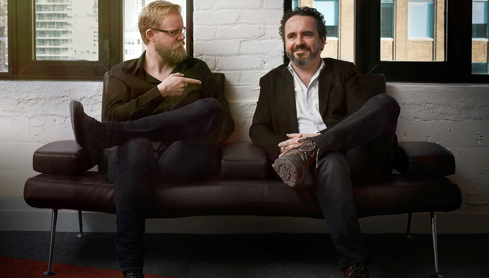 The Guru Effect | Arts & Design | Sheridan College