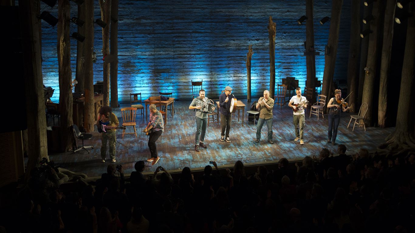 How one couple turned their love for Theatre Sheridan into a lasting legacy | Arts & Design ...