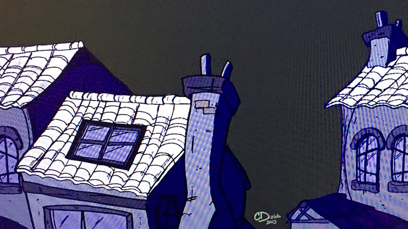 Animating theatre | Arts & Design | Sheridan College