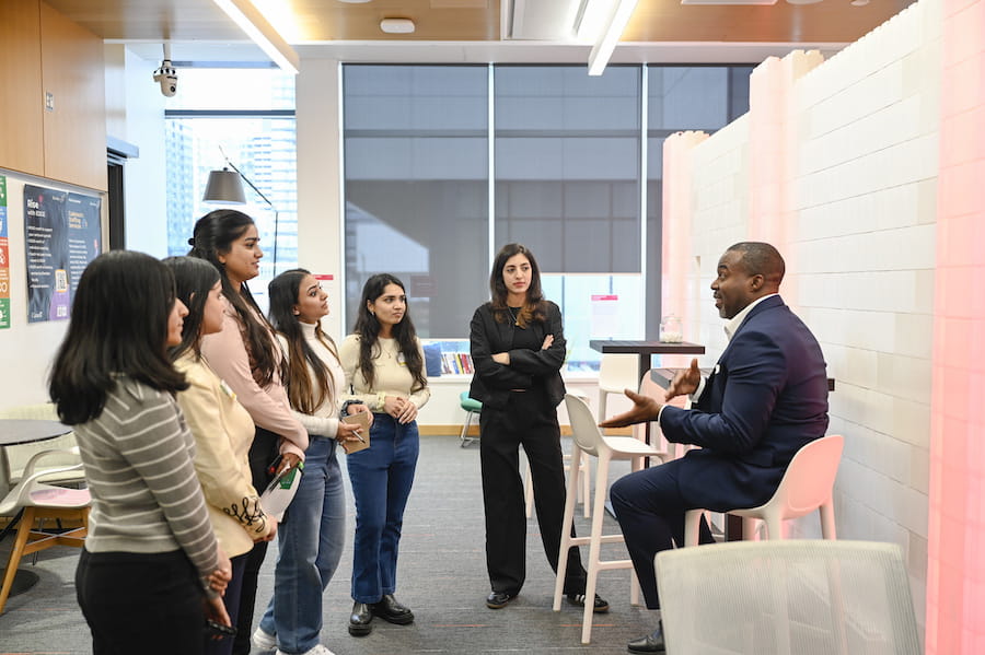 Sheridan EDGE hosts sixth annual ACBN Legacy Symposium for Black ...