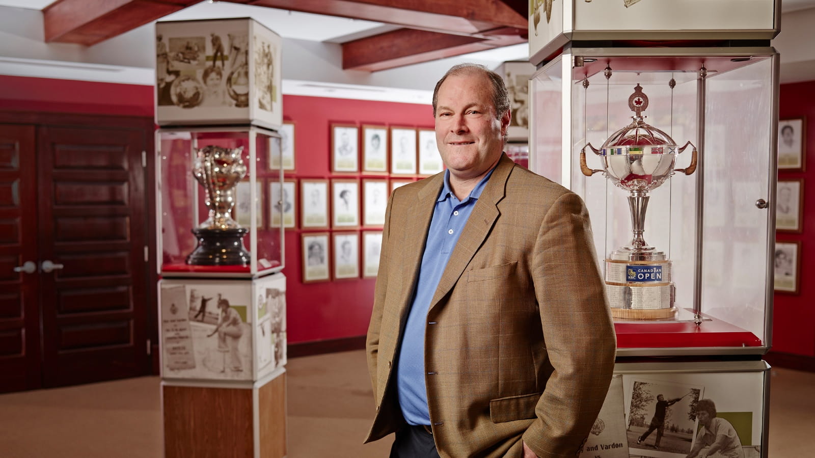 Bill Paul | Business & Entrepreneurship | Sheridan College