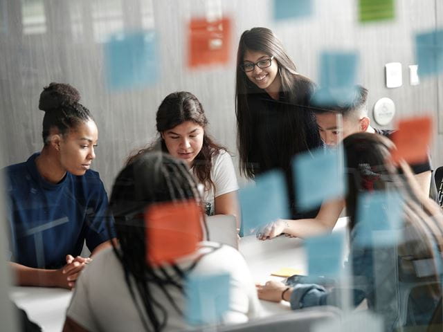 Sheridan Business students seeing value in remote learning | Business ...