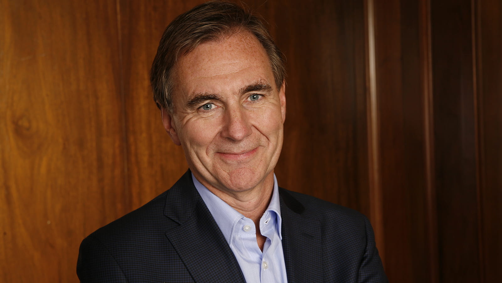 Daryl Simm | Business & Entrepreneurship | Sheridan College