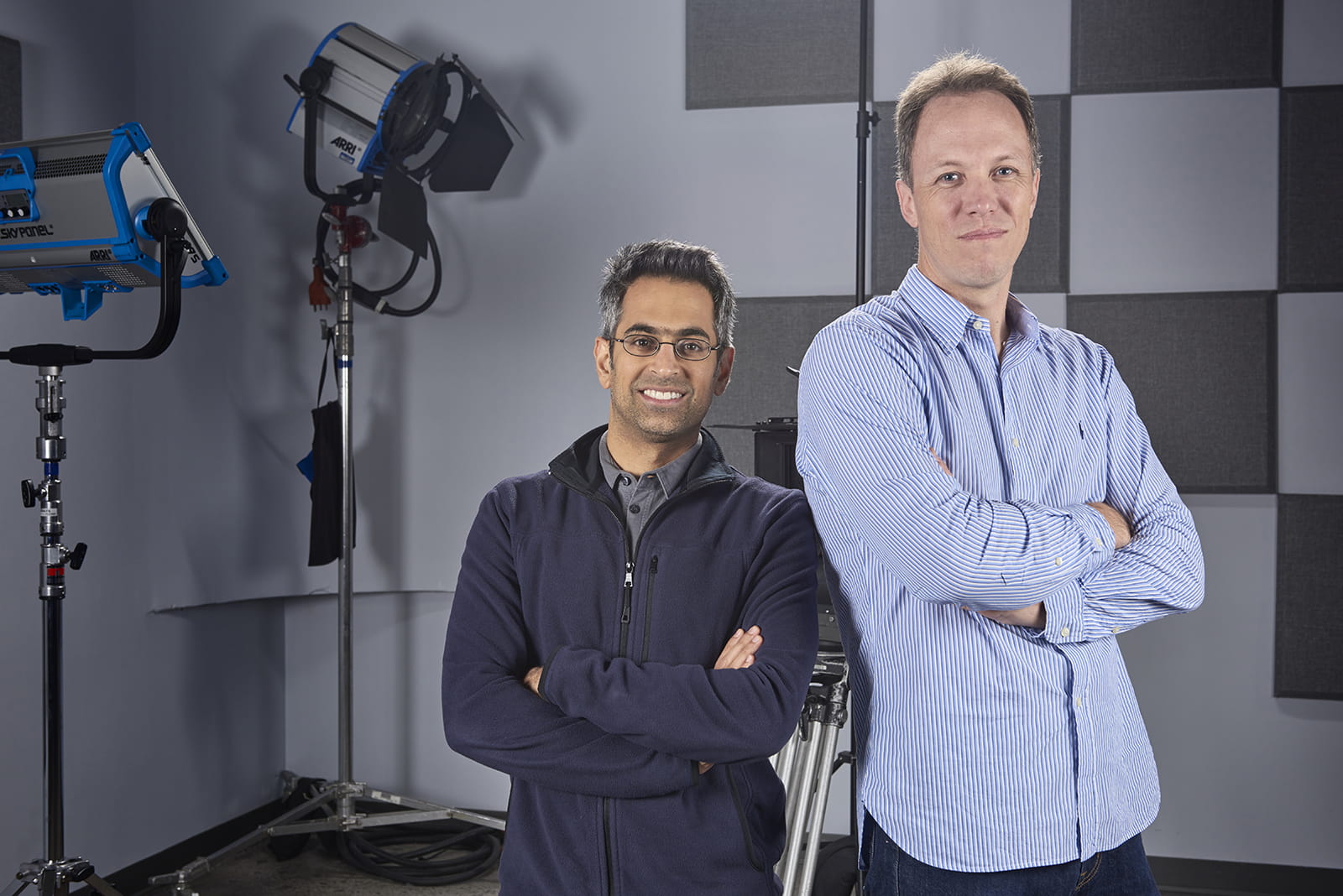 From classmates to collaborators | Arts & Design | Sheridan College