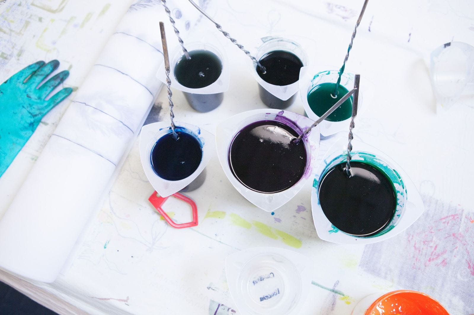 In Video: Day in the life of a Sheridan textiles student | Career ...