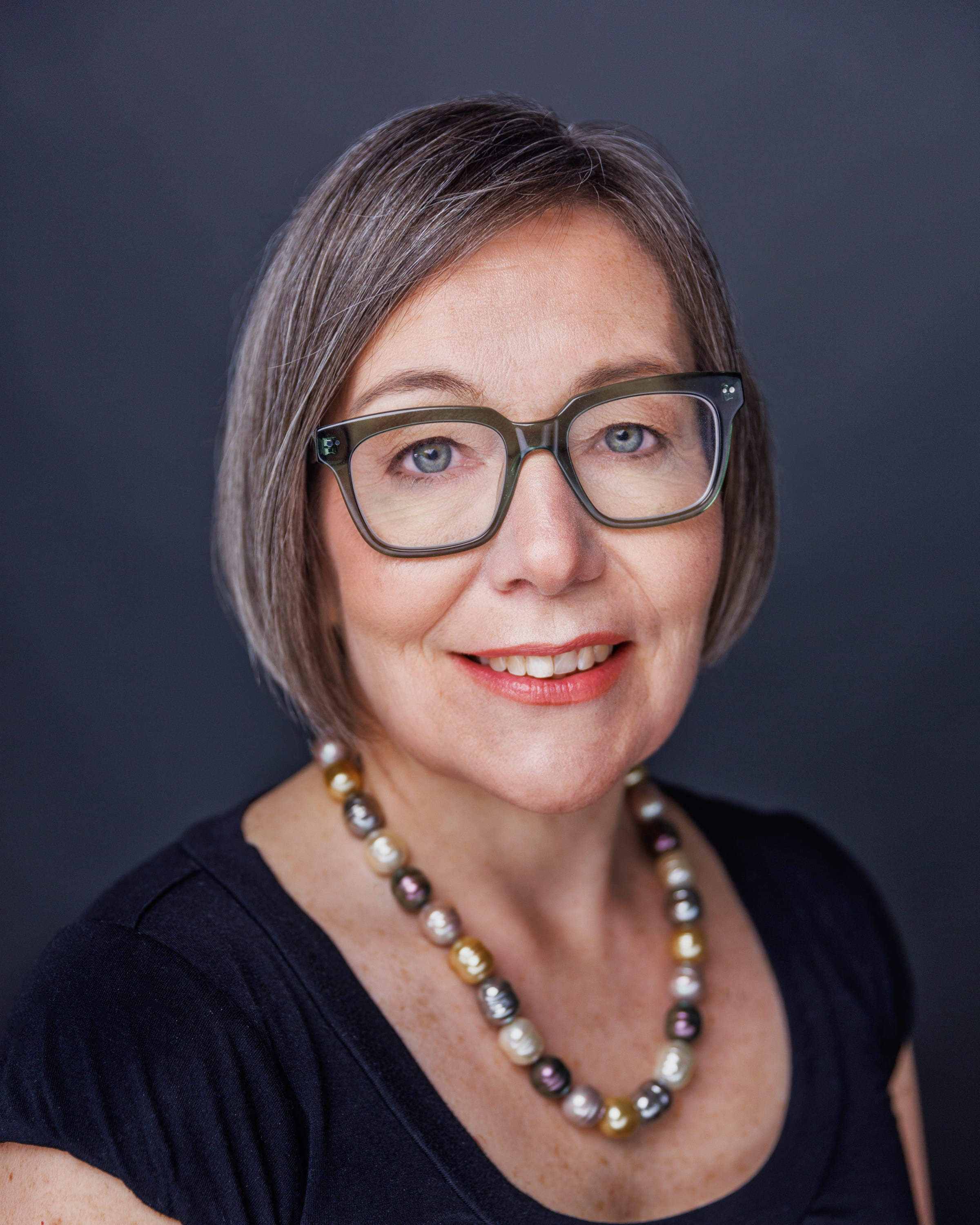 When the role of a lifetime comes knocking: An interview with Christine ...