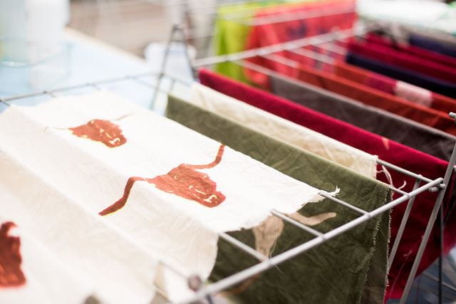 Connecting creativity and community: Mary Corcoran reflects on ...