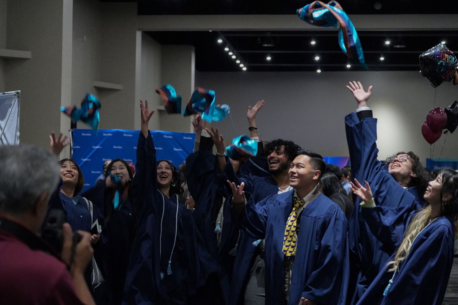 In photos: Fall convocation at a glance | Community | Sheridan College