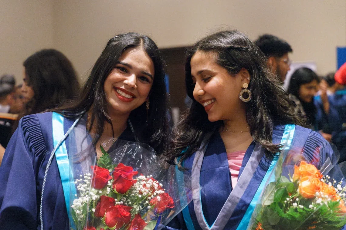 In photos: Convocation 2024 at a glance | Community | Sheridan College