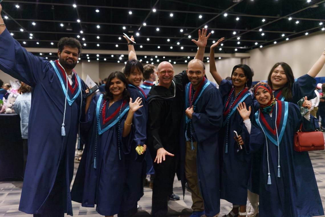 In photos: Convocation 2024 at a glance | Community | Sheridan College