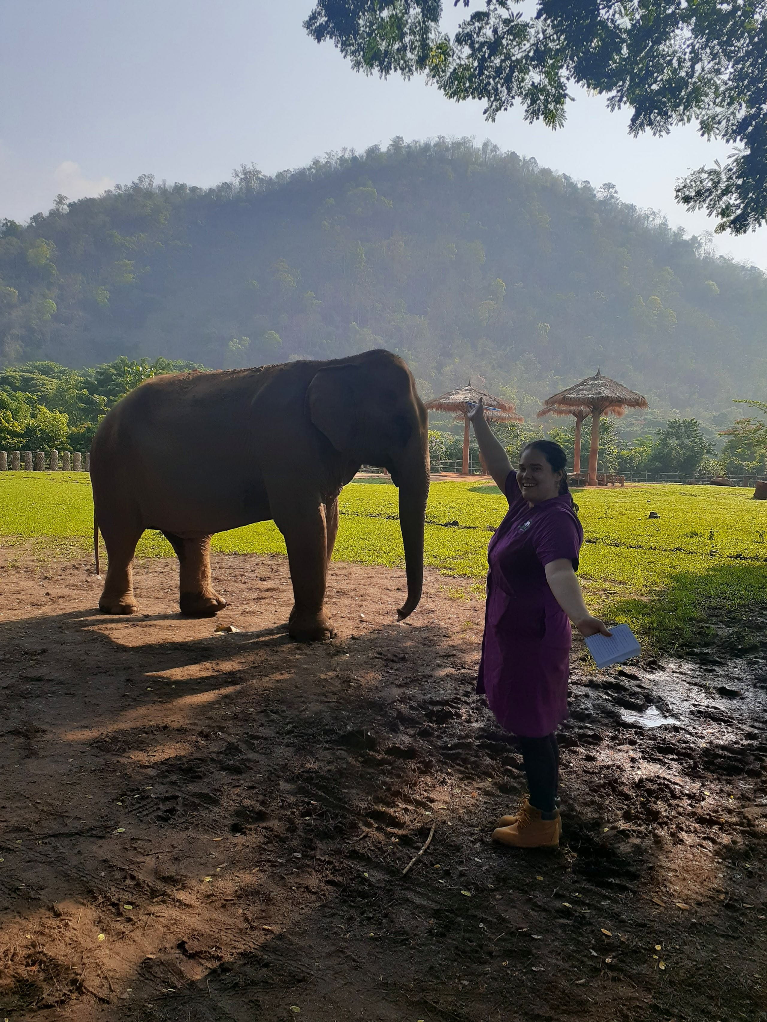 Finding a career in passion for animal care | Community | Sheridan College