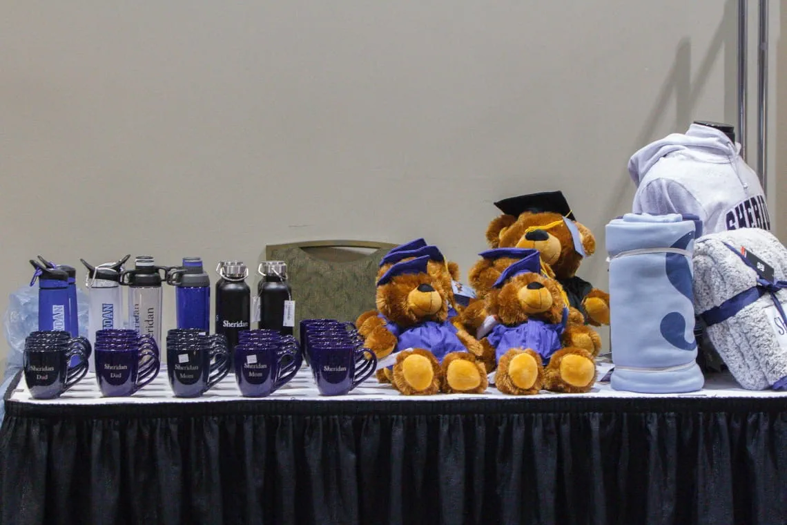 In photos: Convocation 2024 at a glance | Community | Sheridan College