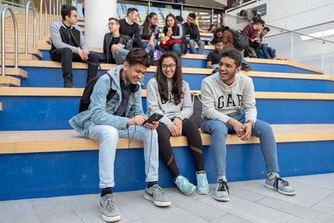 About Sheridan | Sheridan College