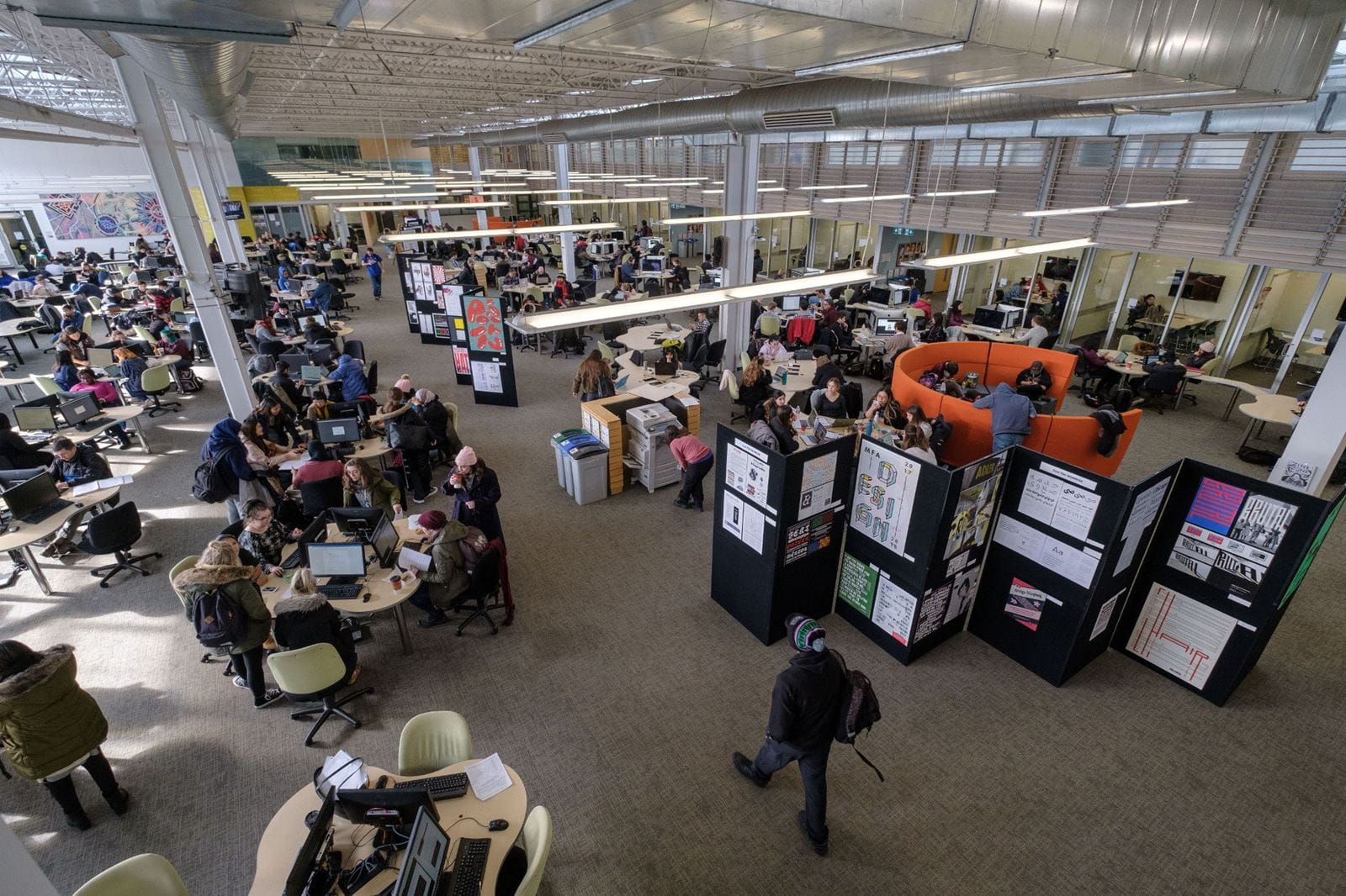 Newsroom | Sheridan College