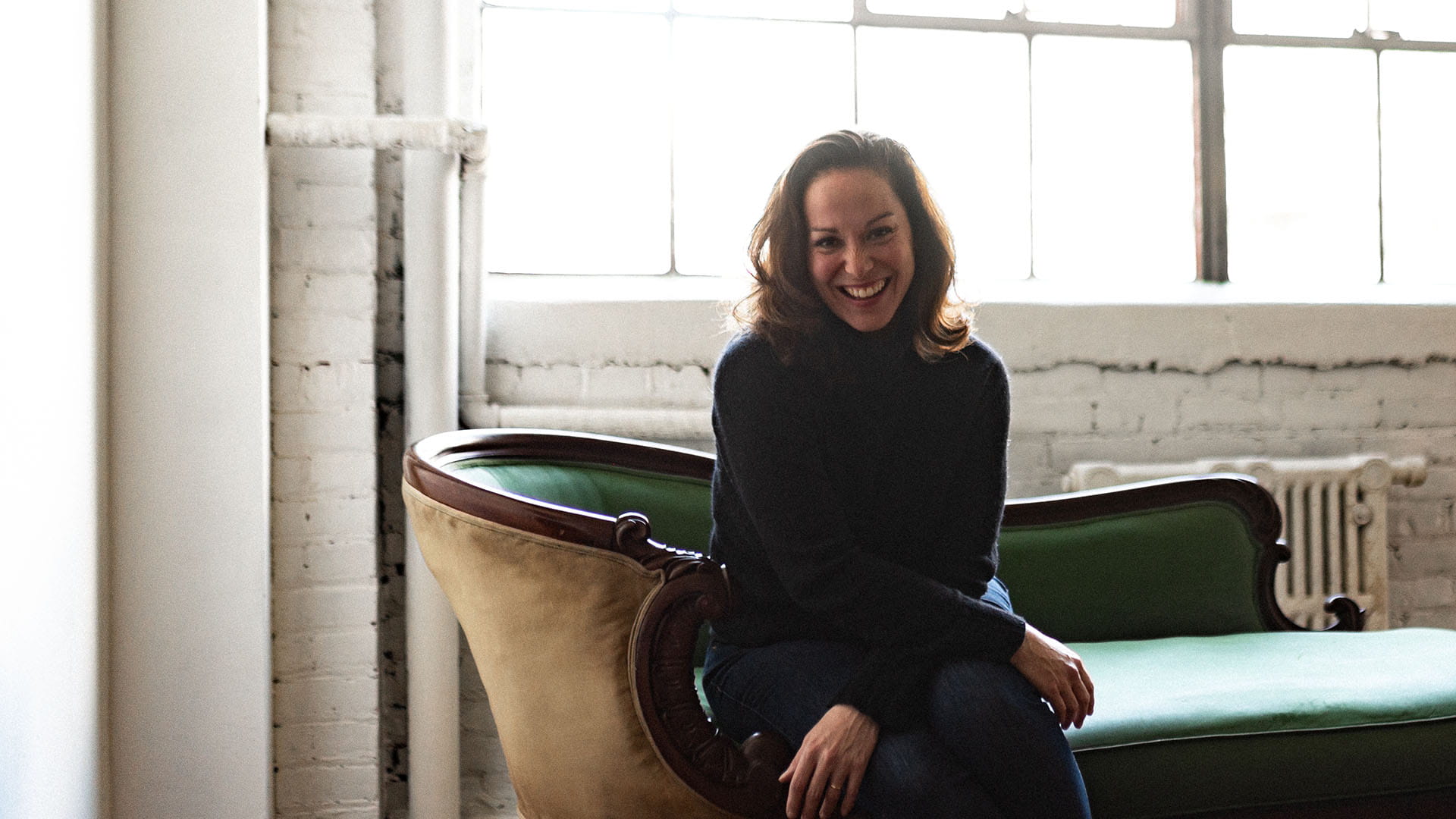 Alumna sets path to equity via music theatre | Equity & Inclusion | 红莲 ...