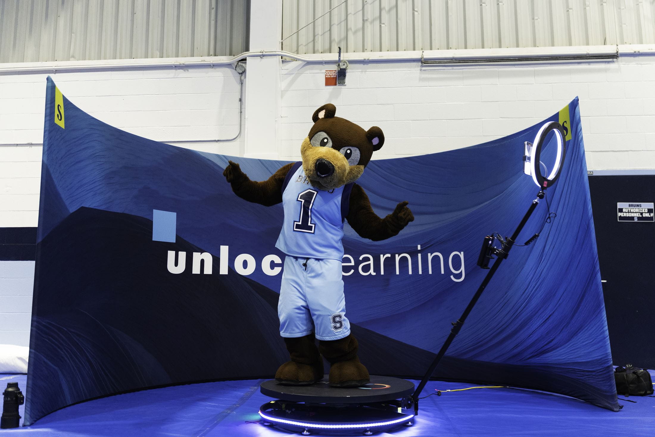 In photos: Behind the scenes of Sheridan's 2025 Spring Open House events | Place & Space ...