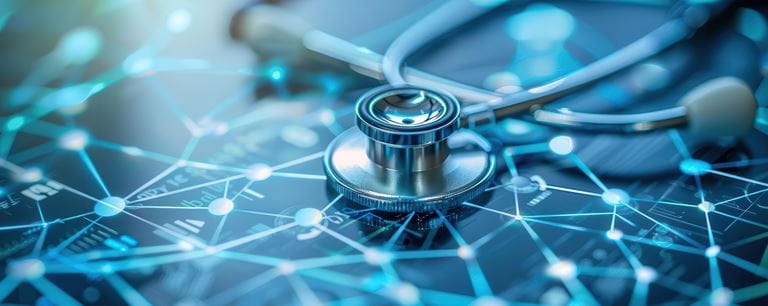 How applied AI research at Sheridan is helping improve health ...