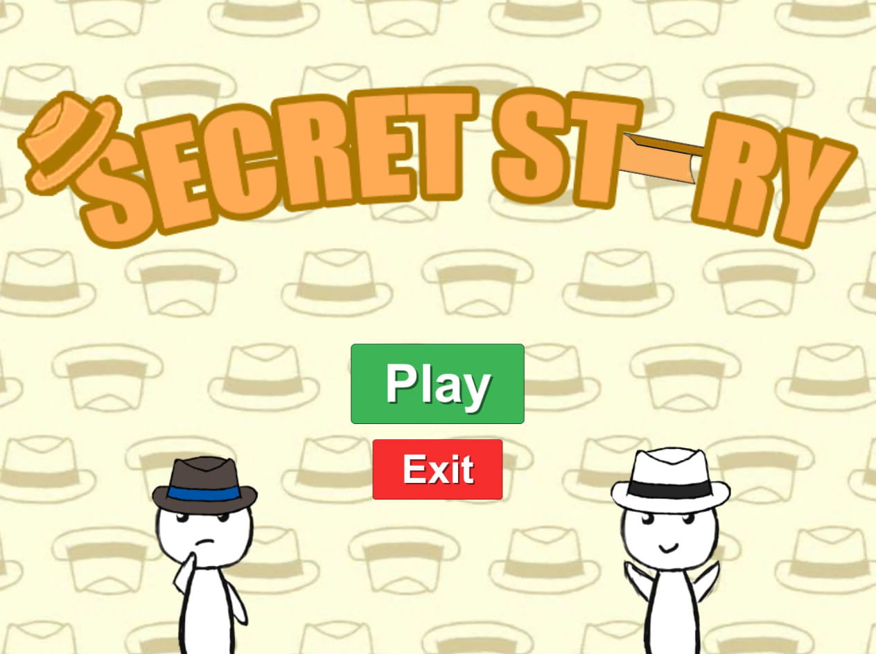 An inside look at Secret Story | Research & Scholarship | Sheridan College