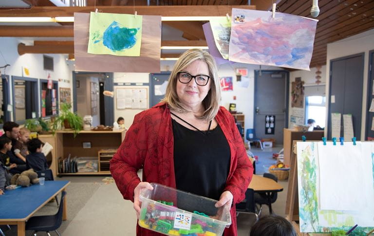 Lessons from Denmark: Sheridan professor’s research abroad aims to ...