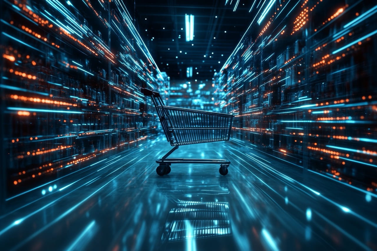 Smart data for the holiday season: How Sheridan’s applied AI research is transforming retail ...