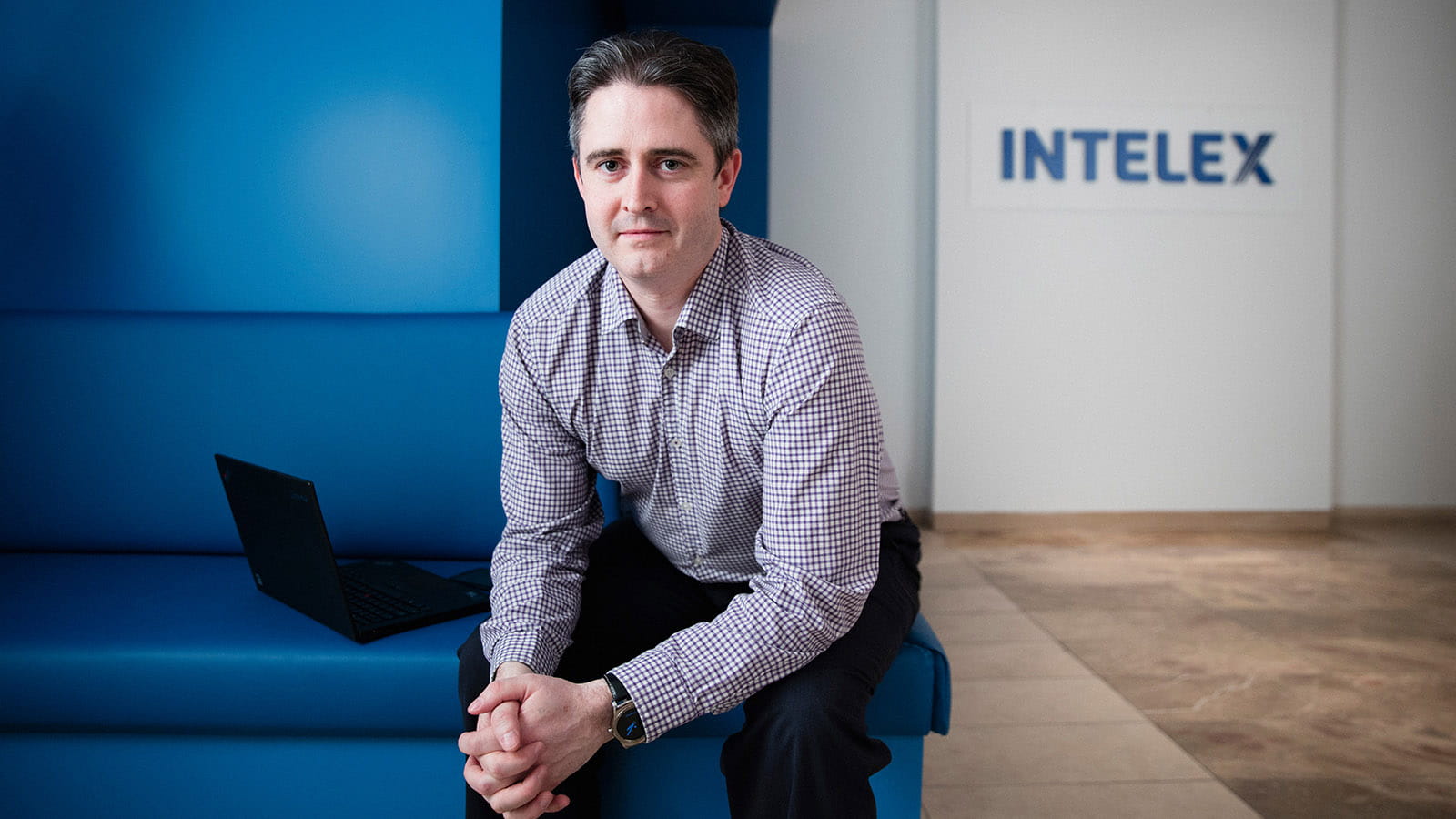 Passion for problem-solving | Science & Technology | Sheridan College