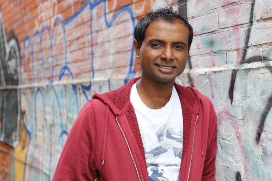 Mobile Computing Degree Propels Recent Grad to New Heights | Science ...